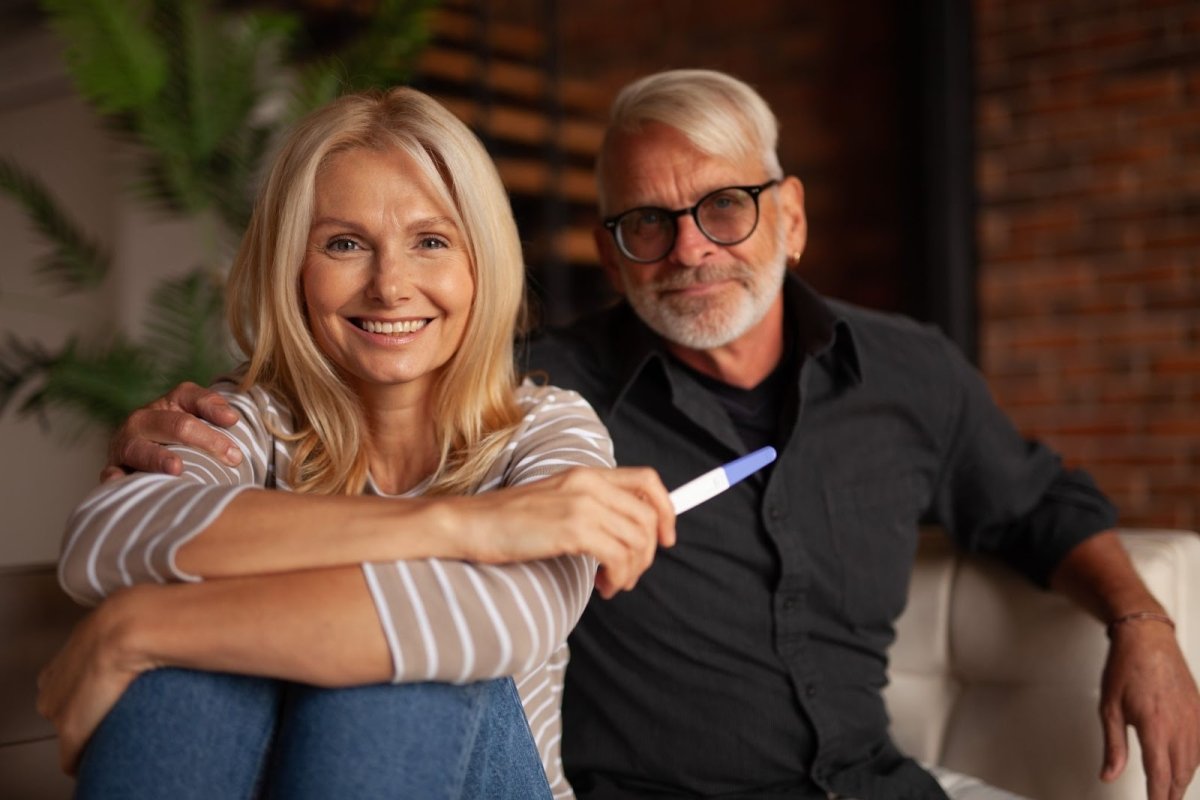 What is a Geriatric Pregnancy Called Today? – AlphaCord